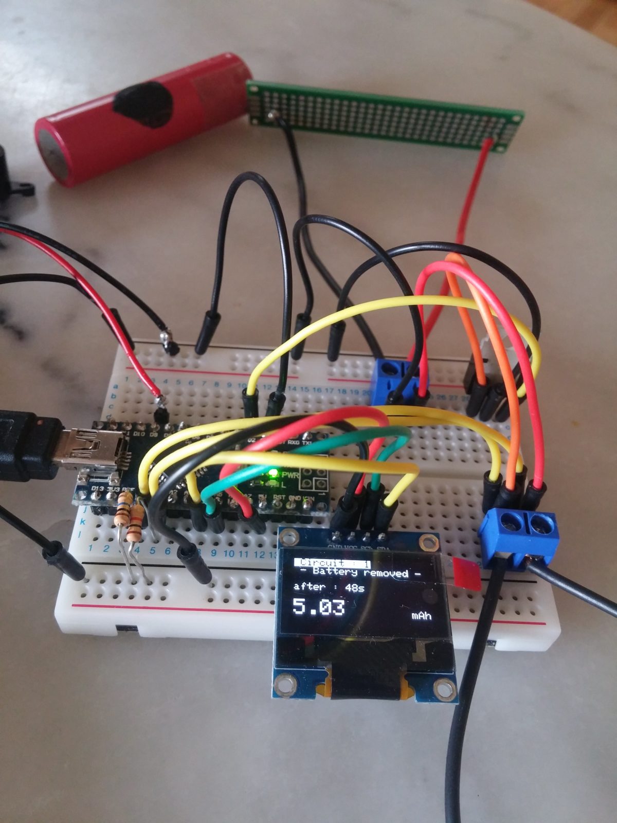 Arduino – FABLAB DU SUD TOURAINE